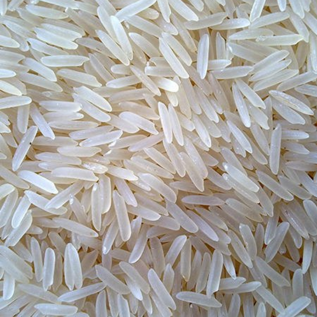 Basmati Rice: Rice 1401 – GHI - GOURMET HEALTH IMPRESSIONS