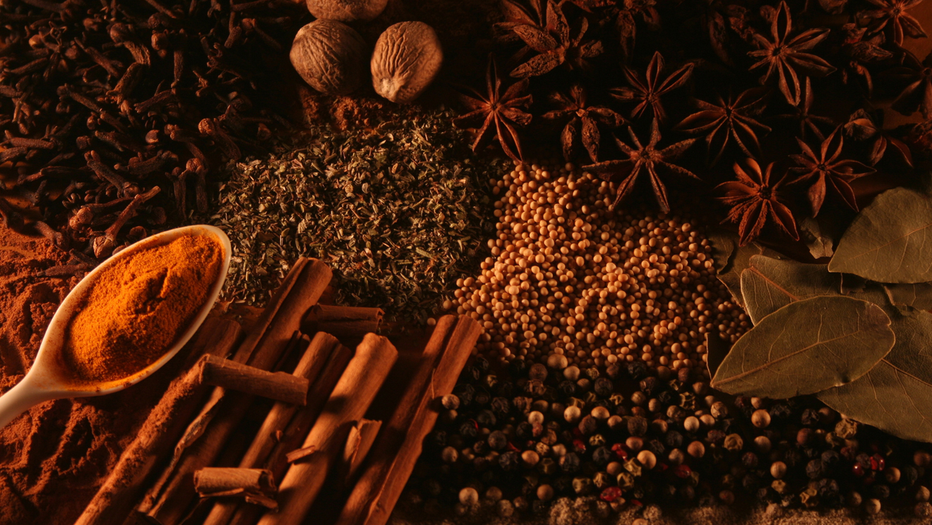 GHI - GOURMET HEALTH IMPRESSIONS