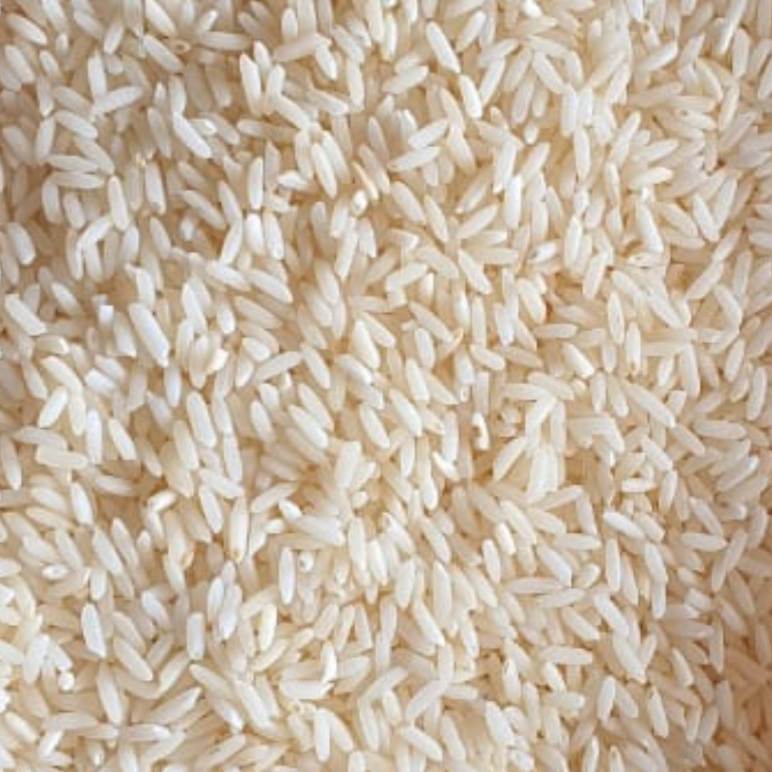 Non Basmati Rice: Sona Masoori Rice – GHI - GOURMET HEALTH IMPRESSIONS