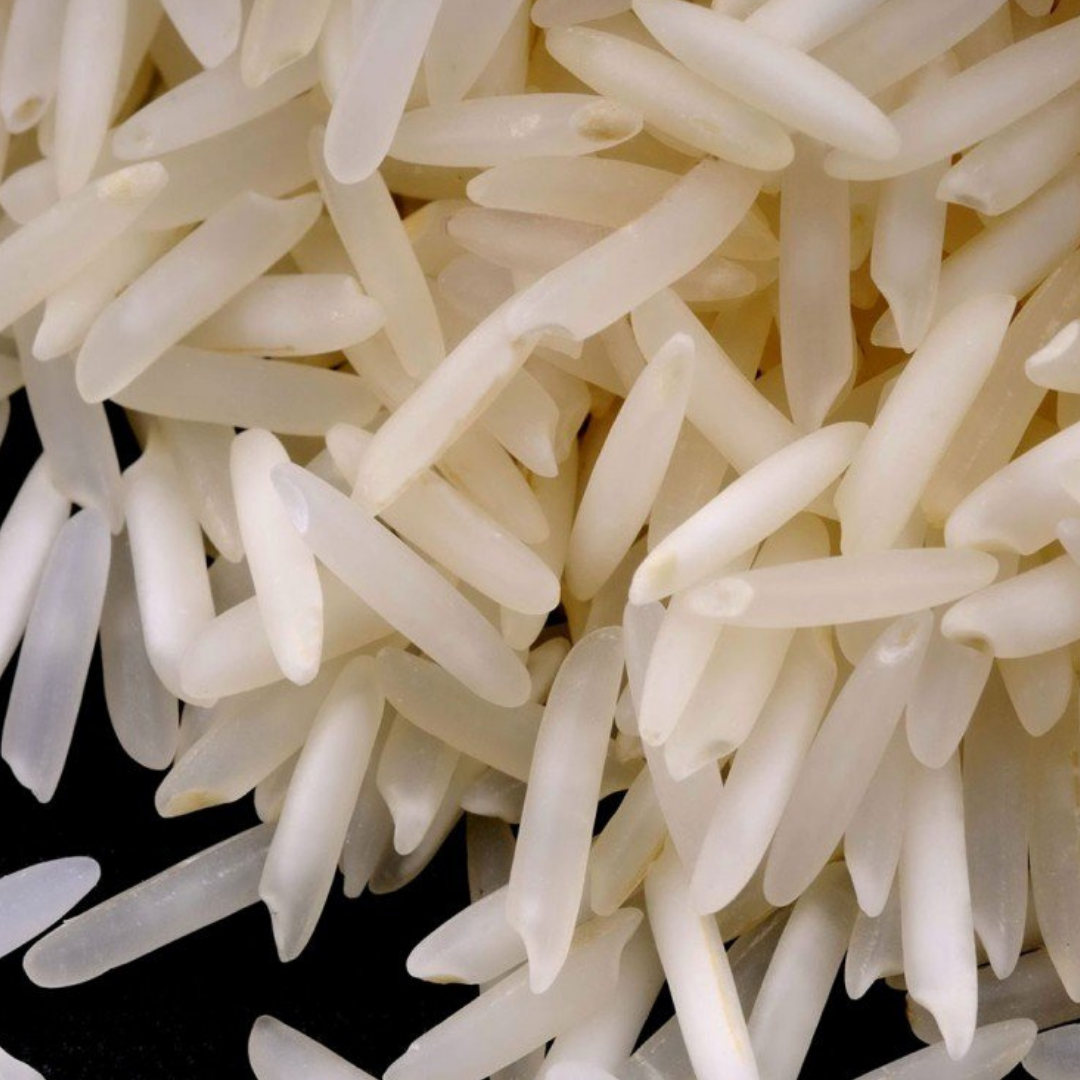 Basmati Rice: Sugandha Rice – GHI - GOURMET HEALTH IMPRESSIONS