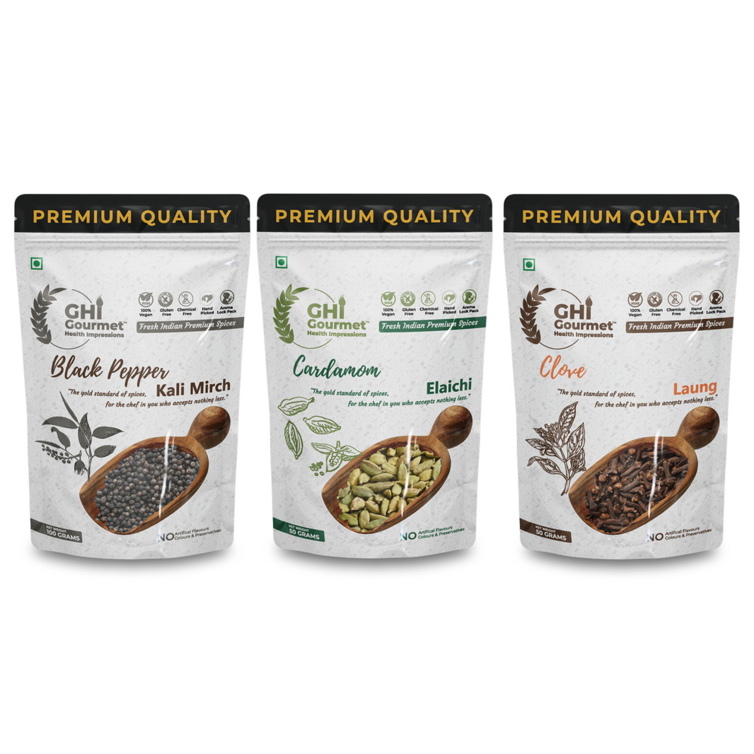 Products – GHI - GOURMET HEALTH IMPRESSIONS